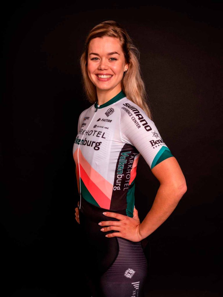 Lieke Nooijen s Weg Om De Beste Versie Van Zichzelf Te Worden